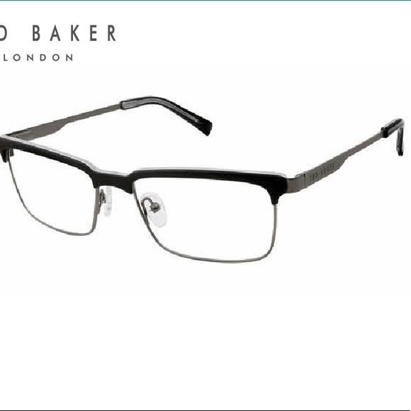 Ted Baker | Accessories | Ted Baker B35 Frames Rectangular And ...